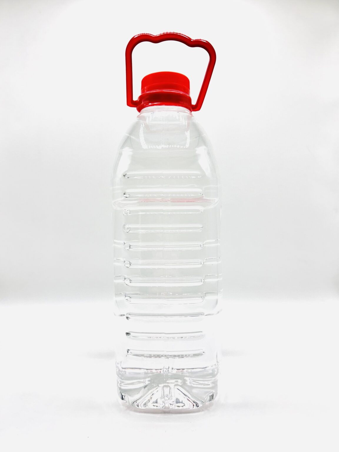Alcohol alimentario para hacer licores. 96% Vol. ALc. 3 Litros ...